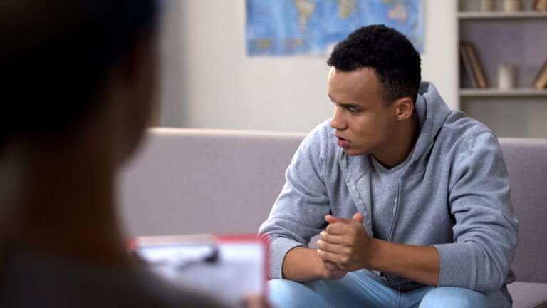 Comprehensive Mental Health Services | MHC