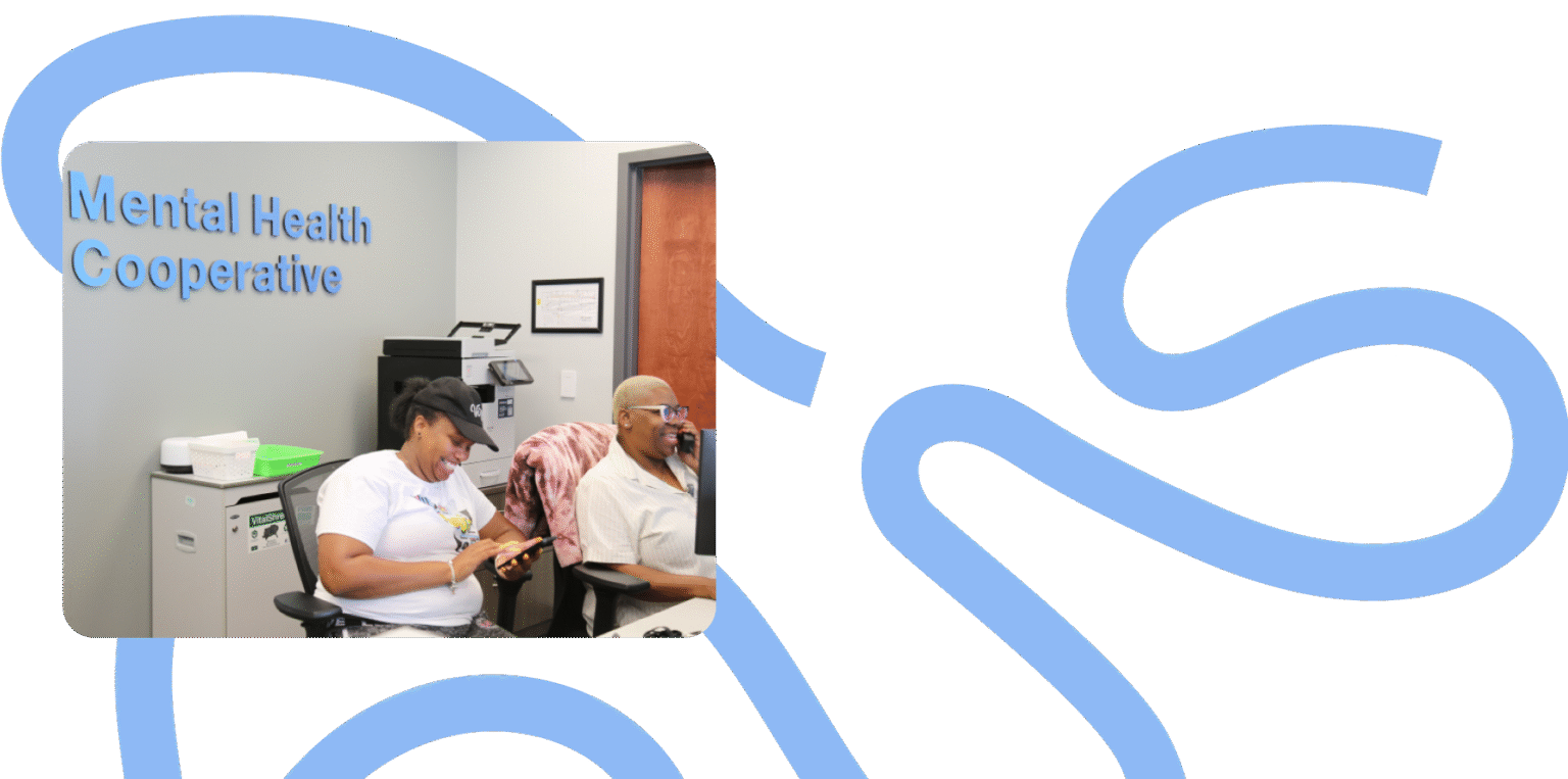 Nashville - Mental Health Cooperative